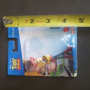 Mattel | Toys | Disney Toy Story Pixar Micro Collection Toys | Poshmark